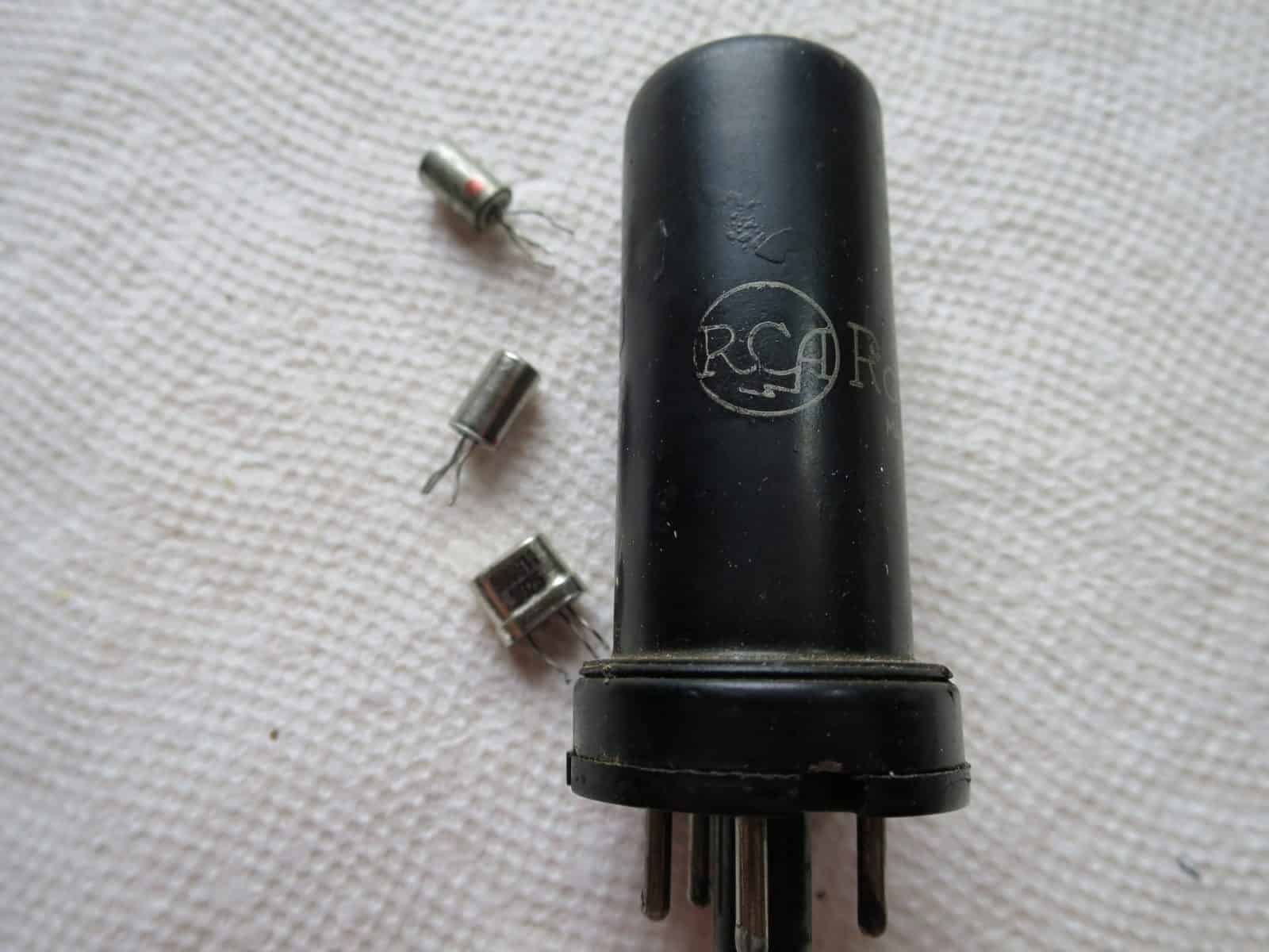 How to ship radios - Henry's Radio Repair